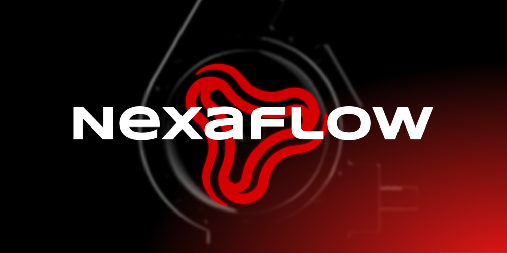 High-Performance Schlauchpumpen – Nexaflow